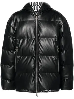 Versace Hooded Jackets For Men
