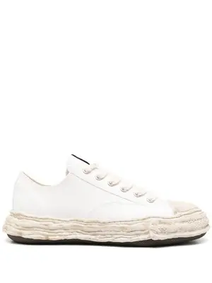 Mihara Yasuhiro Peterson Sneakers - White