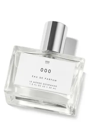 LE MONDE GOURMAND 000 Eau De Parfum - No Color