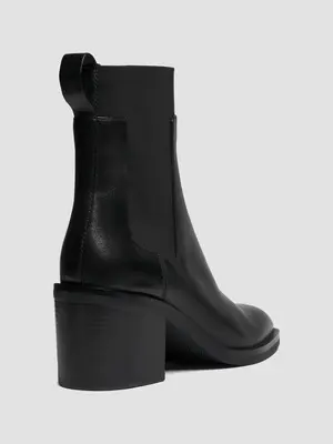 3.1 Phillip Lim Alexa 70mm Leather Chelsea Boots