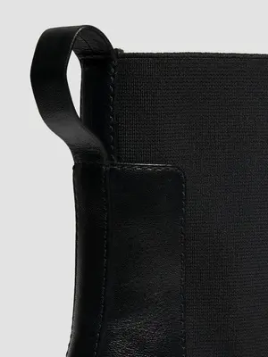3.1 Phillip Lim Alexa 70mm Leather Chelsea Boots