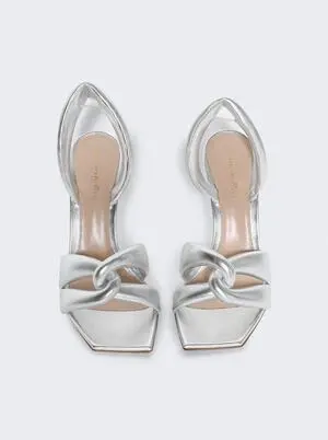 GIANVITO ROSSI Amour Stiletto Heel