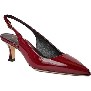 Bruno Magli Slingback Pumps
