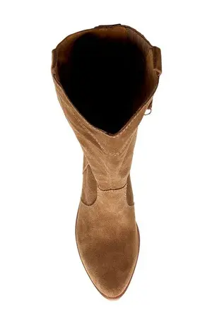 KELSI DAGGER BROOKLYN Echo Western Boots - Armadillo