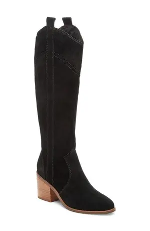 Kelsi Dagger Brooklyn Cushioned Boots For Women
