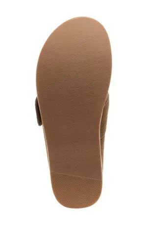 KELSI DAGGER BROOKLYN Franklin Mule - Armadillo