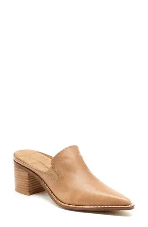 Kelsi Dagger Brooklyn Pointed Toe Shoes For Women