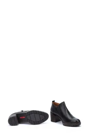 Pikolinos Llanes Ankle Bootie