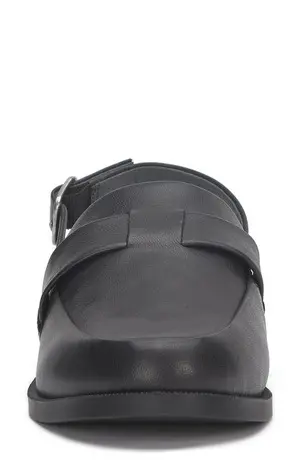 Lucky Brand Louissa Slingback Loafer - Black 01