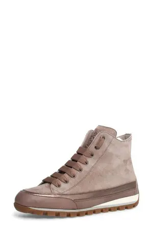 Candice Cooper High Top Sneakers For Women