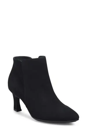 Sofft Mid Heel Booties