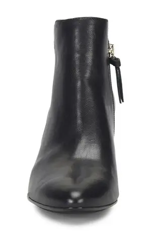 SOFFT Sasha Water Resistant Bootie - Black