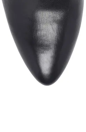 SOFFT Sasha Water Resistant Bootie - Black
