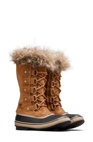Women's Joan Arctic Boots