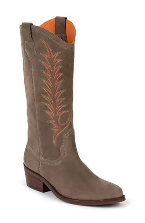Penelope Chilvers Goldie Western Boots