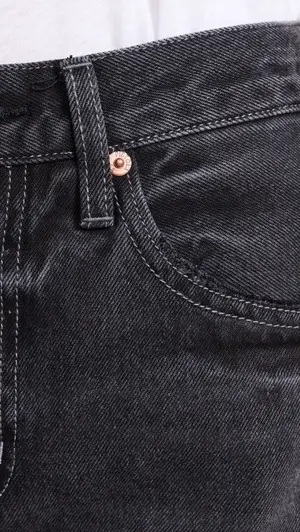 PISTOLA Lexi Straight Leg Jeans