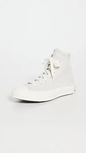 CONVERSE Chuck 70 Padded Collar High Top Sneakers