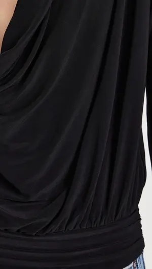 Ramy Brook Eden Blouse