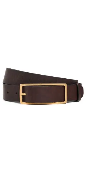 Rag & Bone Rebound Leather Belt