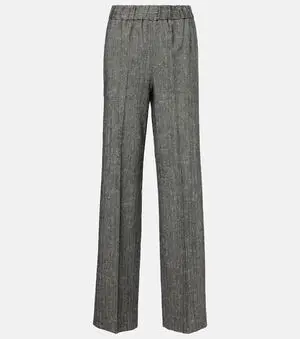 Dolce & Gabbana Oversized Pants For Women