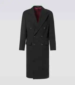 Rubinacci Overcoat Coats For Men