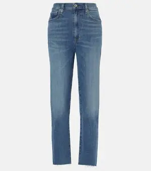 Citizens Of Humanity Slit Pants For Women