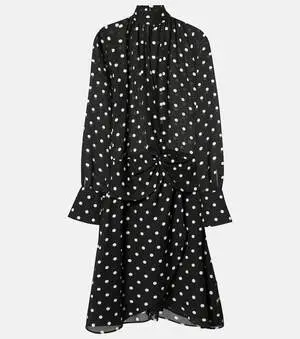 Nina Ricci Day Dresses