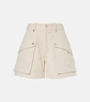 Women's Cargo Shorts