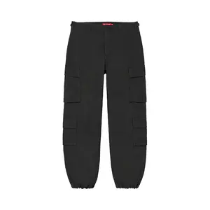 Supreme Cargo Pant - Black