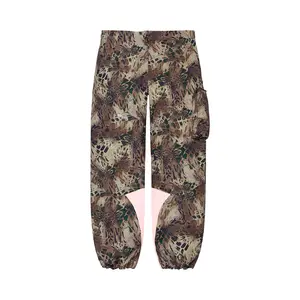Supreme Gore-tex Paclite Pant