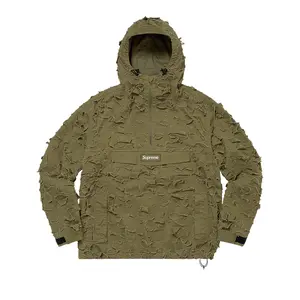 Supreme X Griffin Anorak - Green