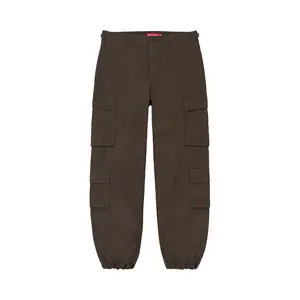 Supreme Cargo Pant - Brown