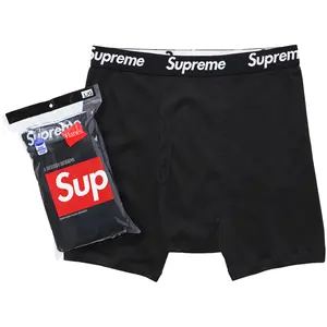 Supreme Boxers & Briefs For Men
