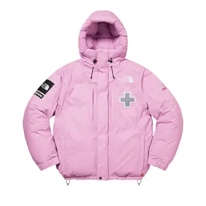 Supreme Supreme X The North Face Summit Series Rescue Baltoro Jacket Purple