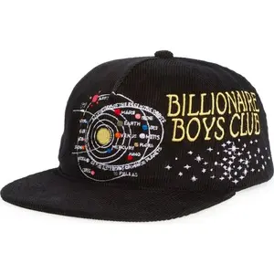 BILLIONAIRE BOYS CLUB Hailey Baseball Cap