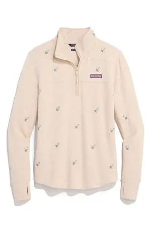 Vineyard Vines Quarter-zip Pullover