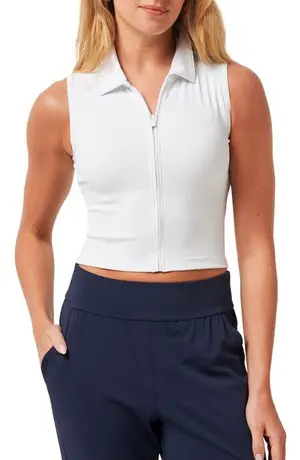 Travis Mathew Golf Performance Tops For Women