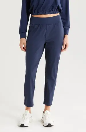 Travis Mathew Frill Pants For Women