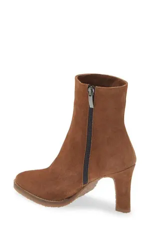 Cordani Novah Bootie - Canapa Suede