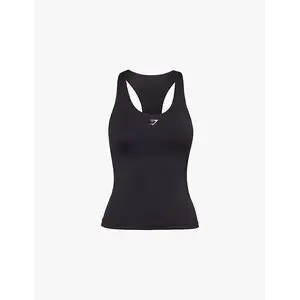 Gymshark Scoop Neck Activewear For Women