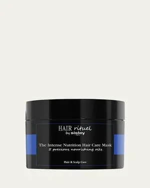 Sisley The Intense Nutrition Hair Care Mask, 6.4 Oz - One-color