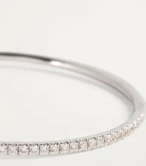 Melissa Kaye Small Clara Bangle