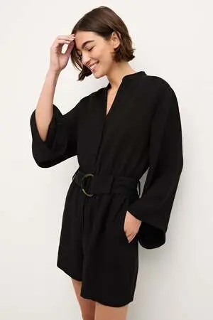 MARIE OLIVER Trina Romper