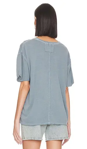 Free People X We The Free Nina Tee