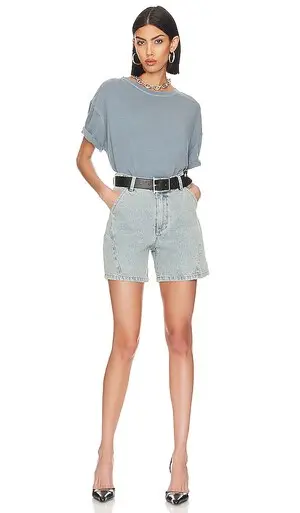 Free People X We The Free Nina Tee