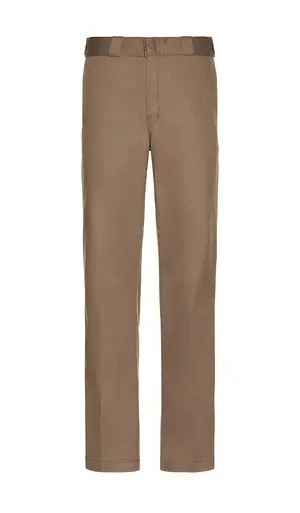 Dickies Original Fit 874 Work Pant In . Also - Brown