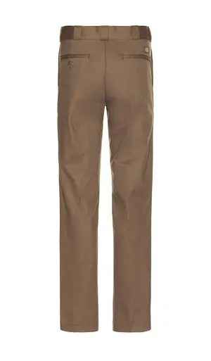 Dickies Original Fit 874 Work Pant In . Also - Brown
