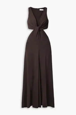 Michael Kors Cut Out Cocktail Dresses