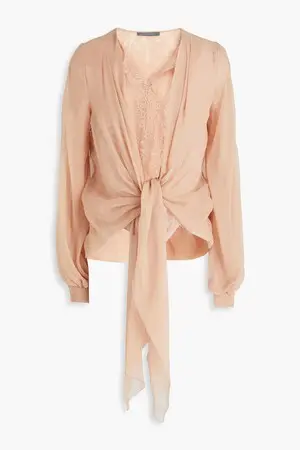 Alberta Ferretti Blouses