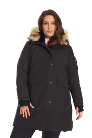 Alpine North Layered Outerwear For Women